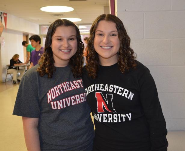 College Signing Day brings out new colors | Solon | chagrinvalleytoday.com