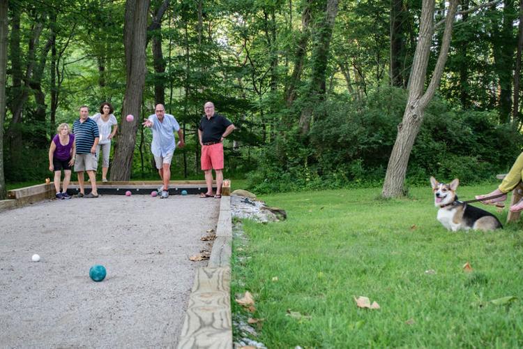 Year in Review: Bentleyville sees full coffers,change in historic rock ...