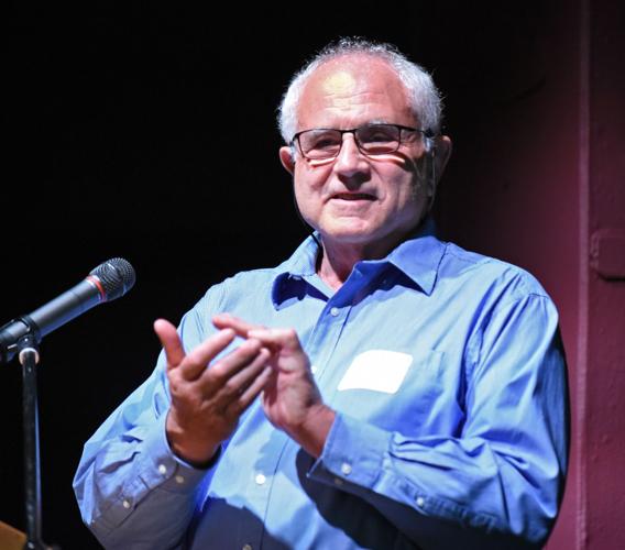 Chagrin Documentary Film Festival 2018 | Chagrin Falls ...