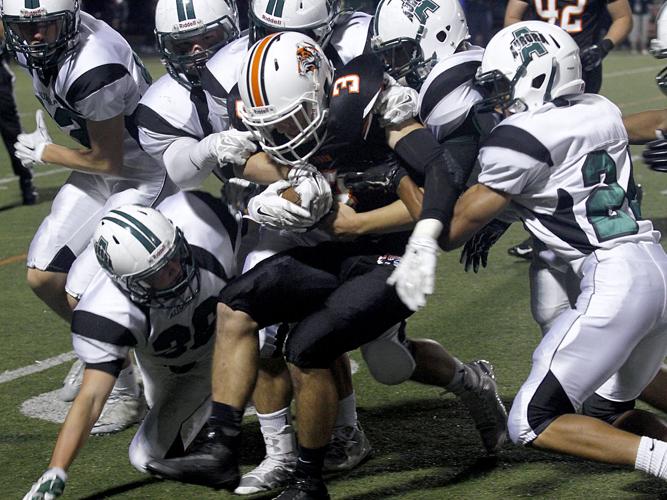 Wolverines, Bombers trump CVC foes - Orange endures first defeat ...