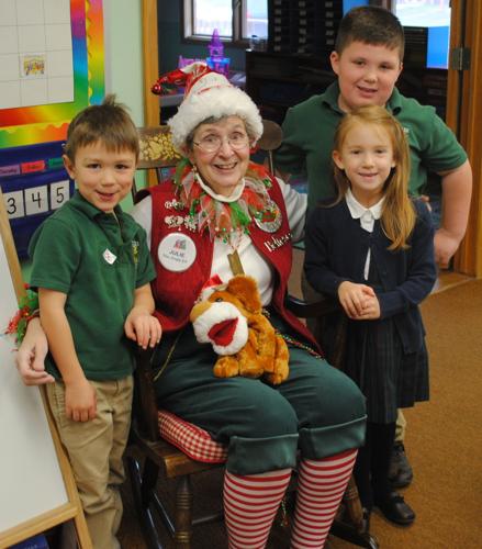 Live and Learn - 12/10/2015 | Education | chagrinvalleytoday.com