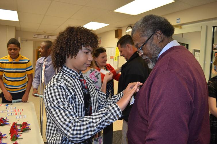 Week in Photos - 11/19/2015 | Featured | chagrinvalleytoday.com