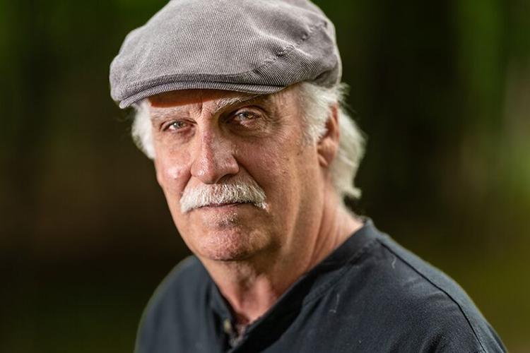 Auburn photographer captured rock ’n roll’s rich and famous | Chagrin ...