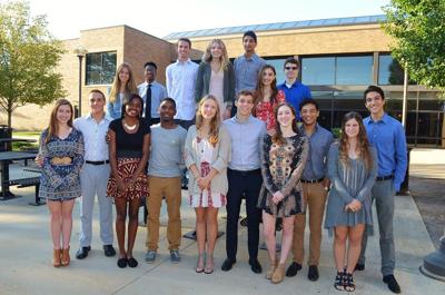 Bulletin Board - Orange | Orange | chagrinvalleytoday.com