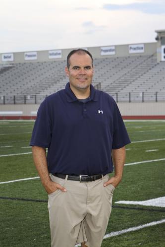 A&E: Author says ‘Final Play’ written to inspire boys to read | Solon ...