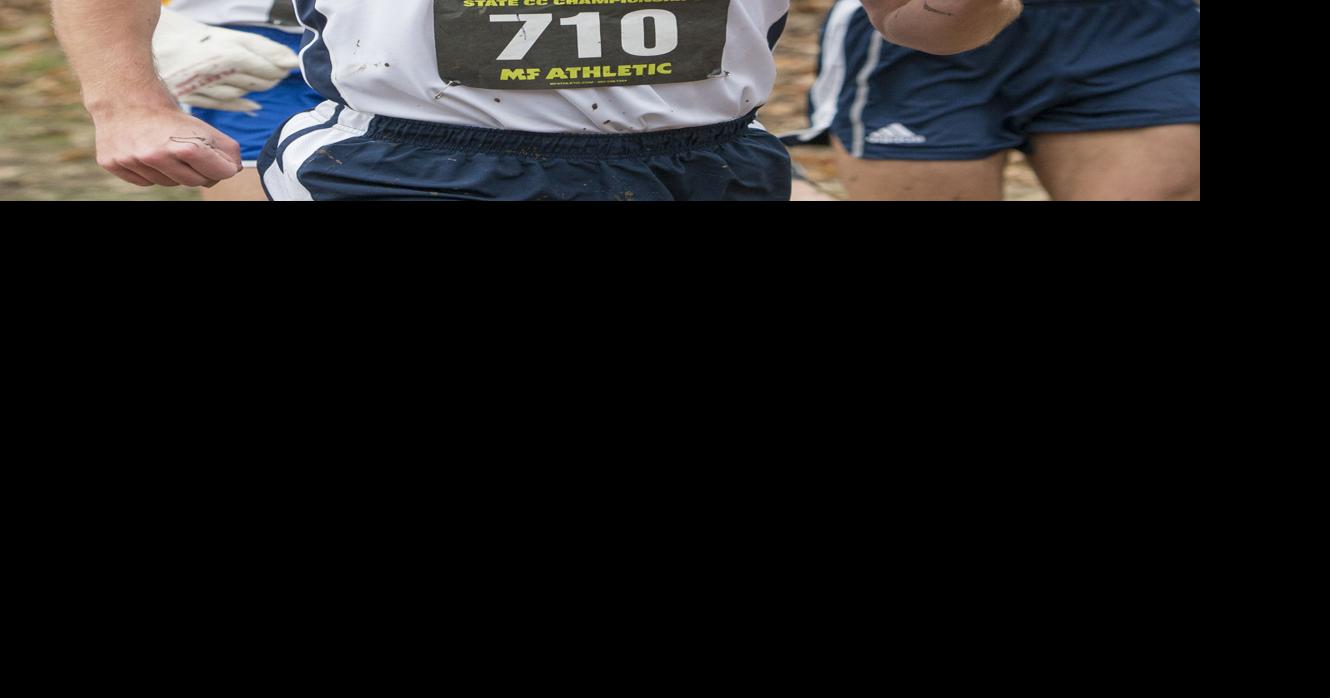 Solon runners Howell, Esper go out all-Ohioans | Solon ...