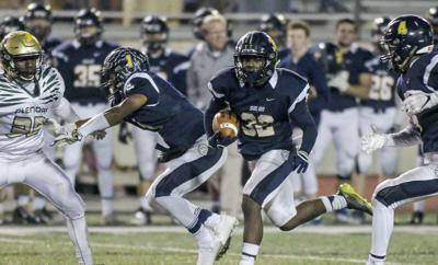 Comets set for defensive showdown with Wildcats | Solon ...