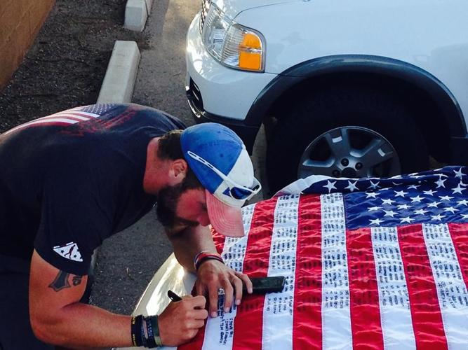 Week in Photos - Aug. 21, 2014 | Featured | chagrinvalleytoday.com