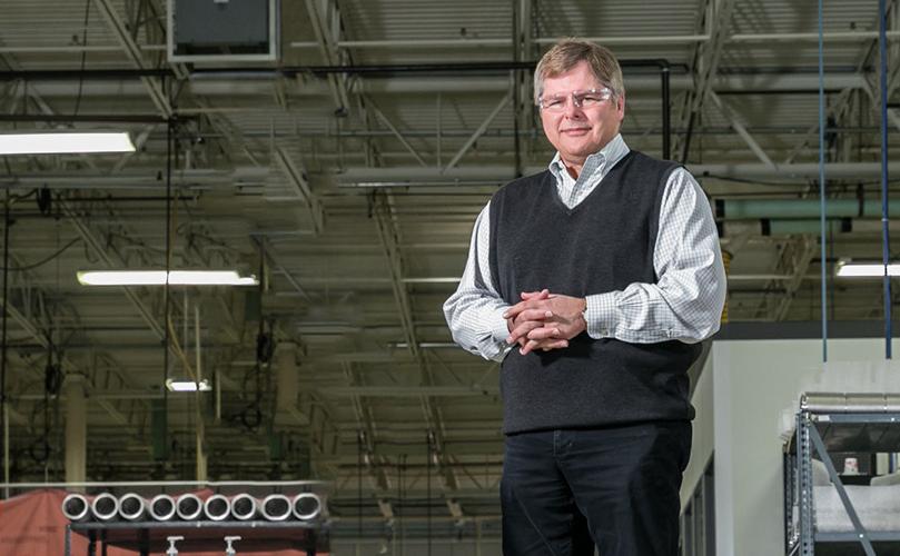 Michael Canty and Jim Trakas running in GOP House race | Government ...