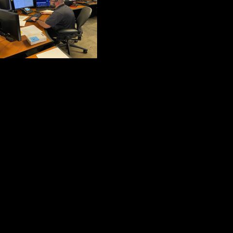 Dispatch sees increase in calls over COVID-19 | Chagrin Valley Archives ...