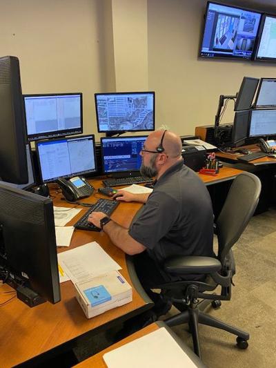 Dispatch sees increase in calls over COVID-19 | Chagrin Valley Archives ...