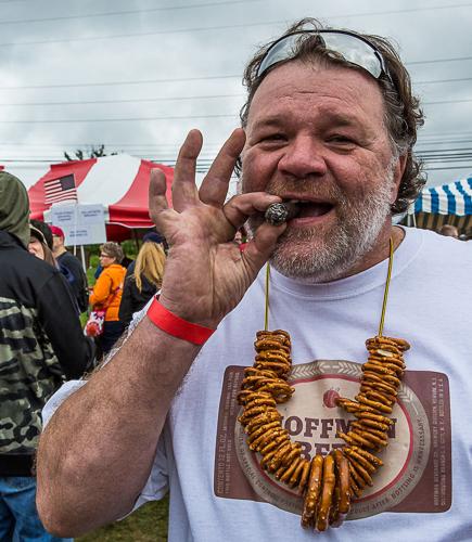 Raise your glasses to BrewFest | Chardon | chagrinvalleytoday.com