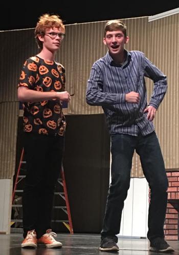 Bulletin Board - Kenston | Kenston | chagrinvalleytoday.com