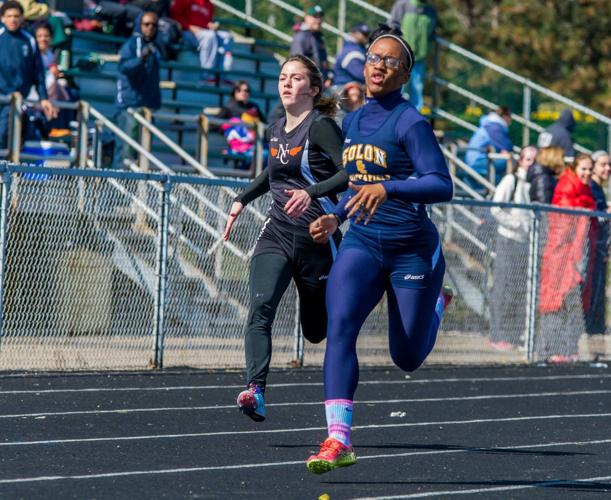 Sports Photos Week of 4/15/2015 | Featured | chagrinvalleytoday.com