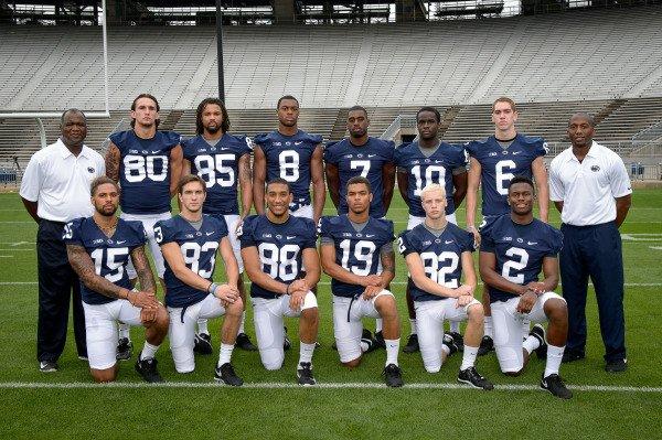 Sports Briefs - Sept. 12, 2013 | | chagrinvalleytoday.com