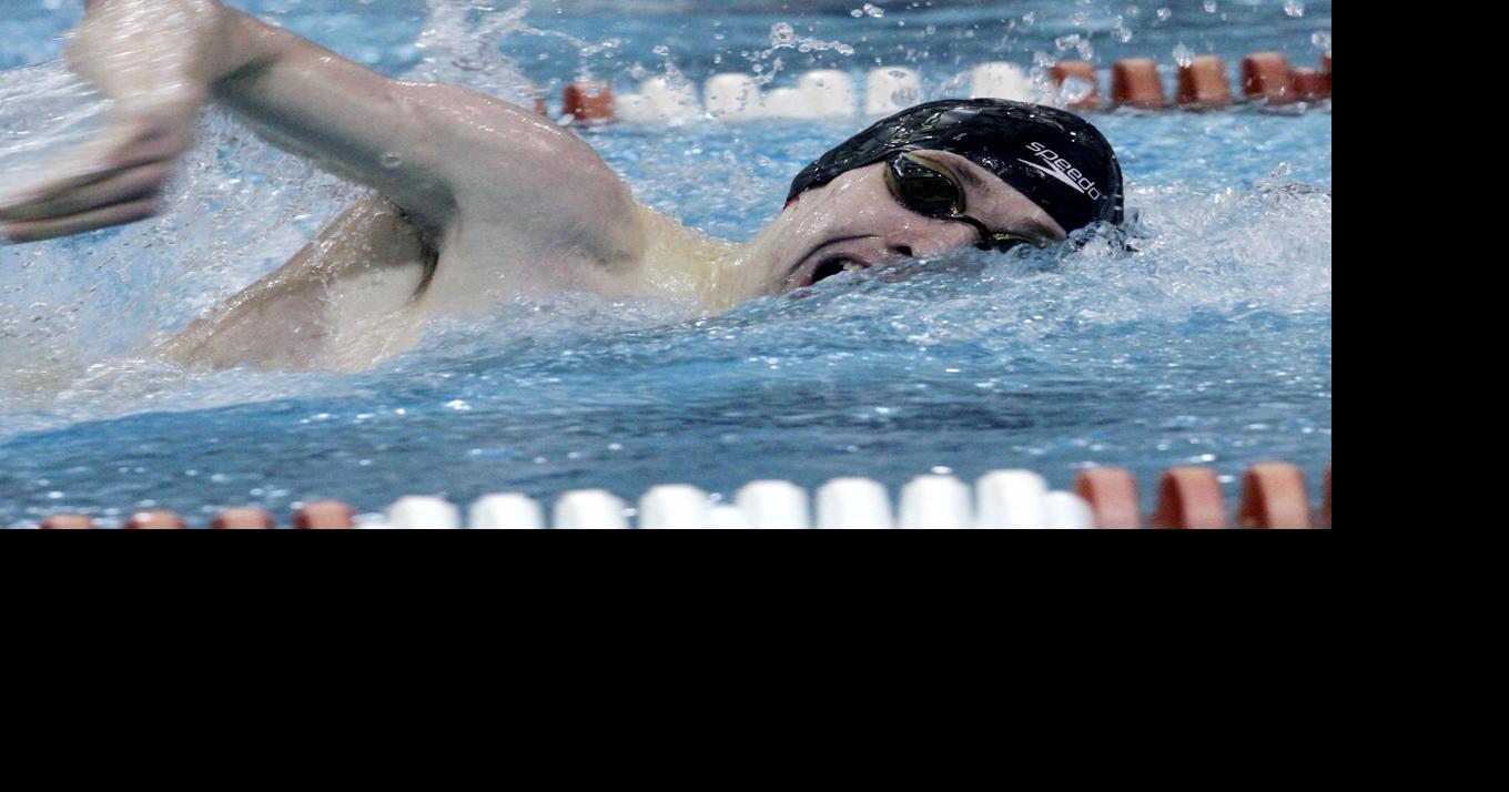 Hawks capture fourth straight CVC swim title - West G’s Gleske, Chagrin ...