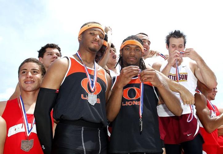 Sports Photos - 6/12/2014 | Featured | chagrinvalleytoday.com