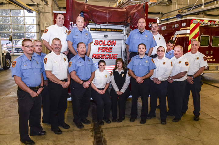 Week in Photos - 5/8/2014 | Featured | chagrinvalleytoday.com