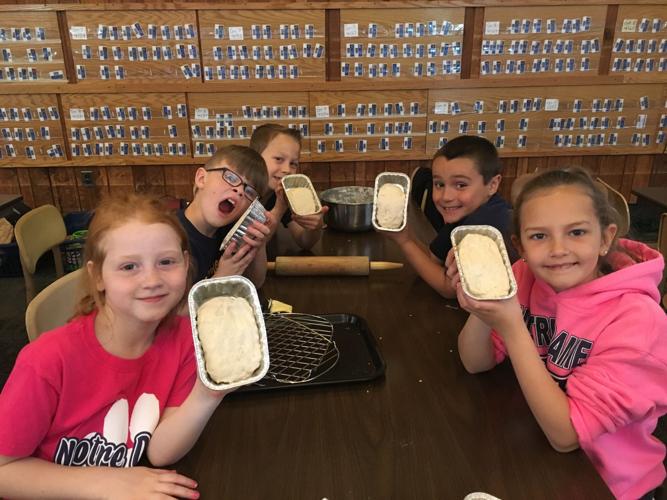 Week in Photos - 5/5/2016 | Featured | chagrinvalleytoday.com