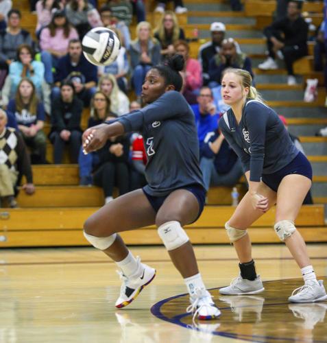Lady Comets defend district title against Nordonia, 3-2 | Solon ...