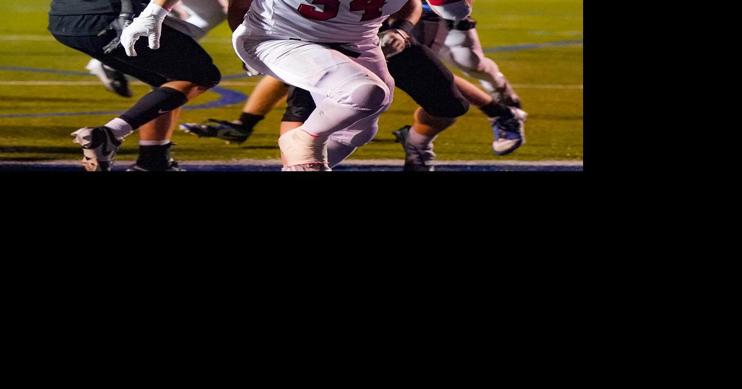 Chardon unable to stop red-hot CVCA in second round matchup | Chagrin ...