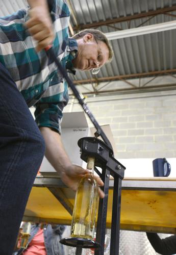 Solon: Wine club garners awards and vintage friendships | Solon ...