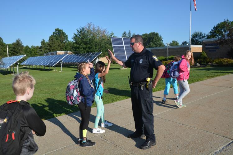 Bulletin Board - Kenston 9/6/2018 | Kenston | chagrinvalleytoday.com
