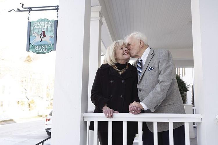 Chagrin valentines share multiple connections | Chagrin Valley Times ...