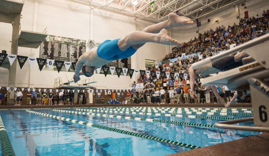 Preppers capture eighth straight district title | University ...