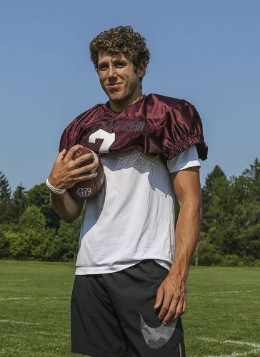 Prepper gridders boost blocking and tackling circuits | University ...