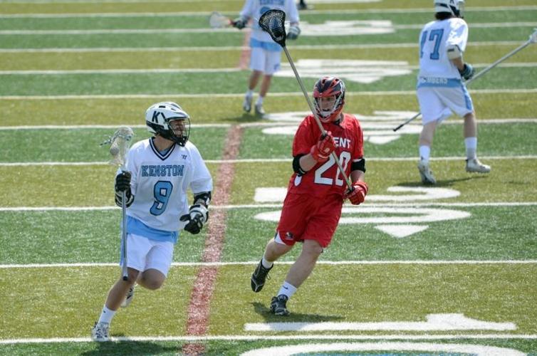Bomber poles strike it rich in Toledo - Kenston lacrosse starts season ...