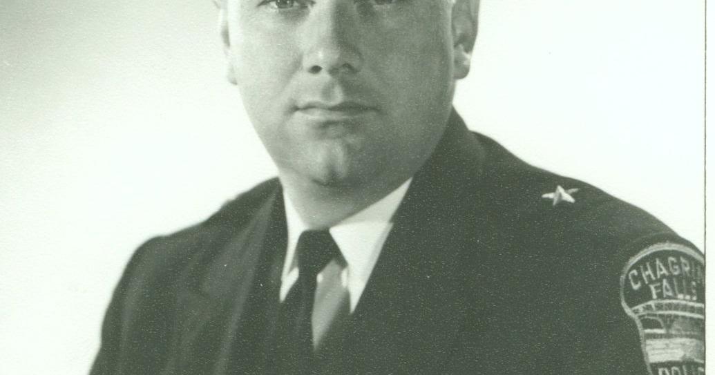 Former Chagrin Falls Police Chief dies | Chagrin Falls ...