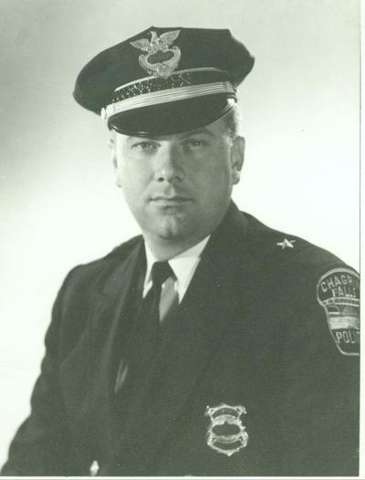 Former Chagrin Falls Police Chief dies | Chagrin Falls ...
