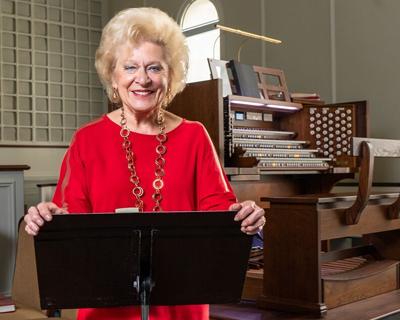 Marcia Snavely to receive Community Builders Award | Local Government ...