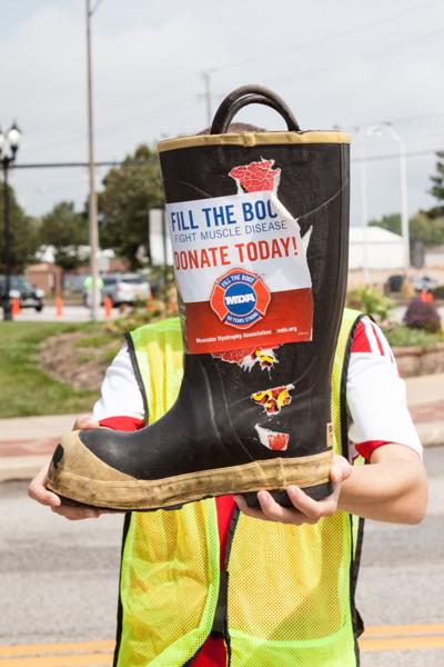 Fill-the-boot | Solon | chagrinvalleytoday.com