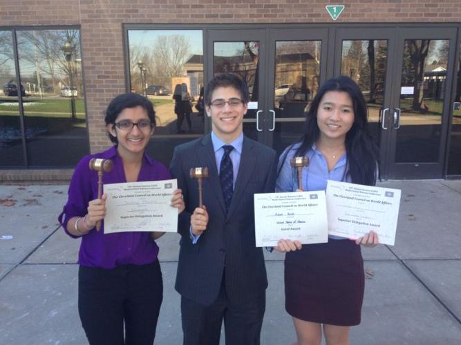 This Week in Photos - 12-5-2013 | Featured | chagrinvalleytoday.com