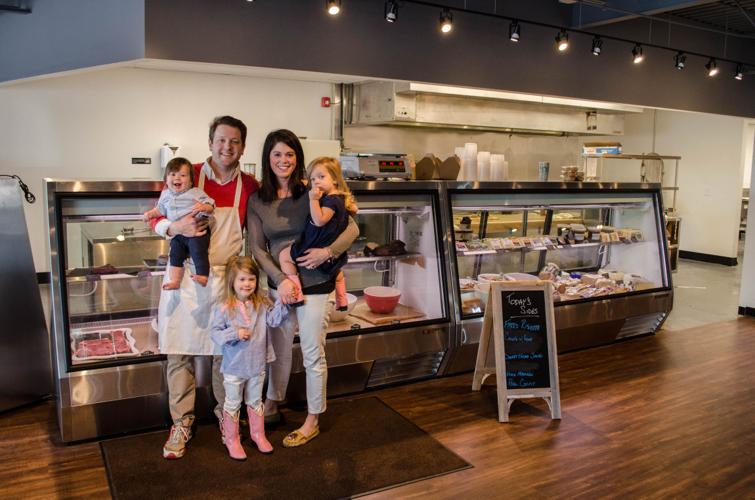 Fresh market is dream come true for couple | Solon | chagrinvalleytoday.com