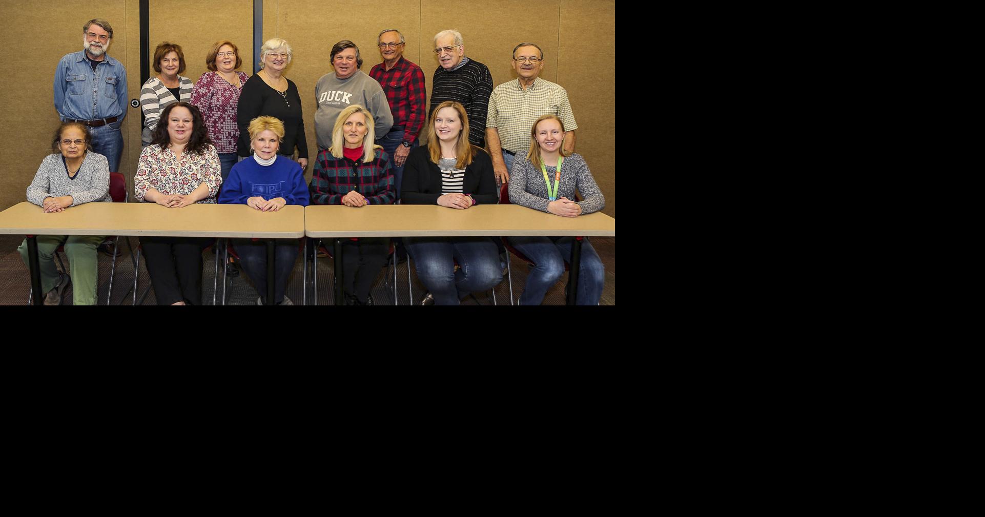 Friends garner support for Solon Library | Solon | chagrinvalleytoday.com