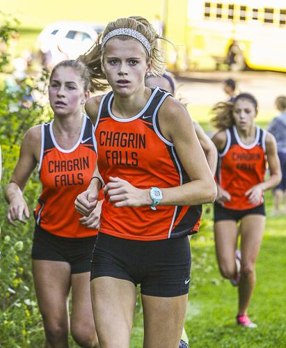 Solon harriers, Lady Tigers win GibasXC Invite | Auburn ...