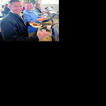 Launch party – with samples! – to kick off annual Chardon Restaurant ...