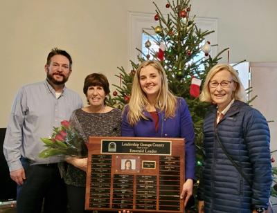 Pollock to receive Leadership Geauga’s ‘22 Emerald award | Local ...