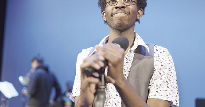 Hawken’s Jeremiah Triplett seeks music career | Hawken ...