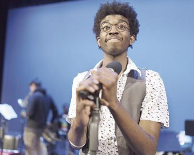 Hawken’s Jeremiah Triplett seeks music career | Hawken ...