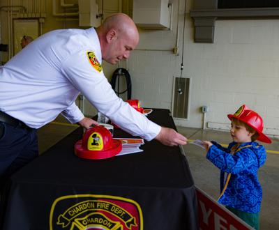 Chardon Fire Department | | chagrinvalleytoday.com
