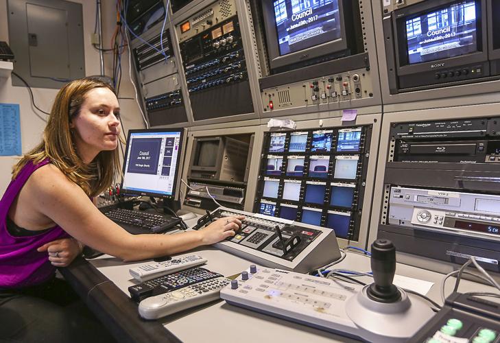 Week in Photos - 6/292017 | Featured | chagrinvalleytoday.com