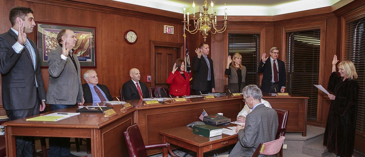 Week in Photos - 1/7/2015 | Featured | chagrinvalleytoday.com