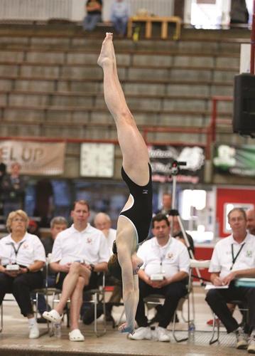 West G’s Goodrick, Orange’s Boyle rip it at states | Orange ...