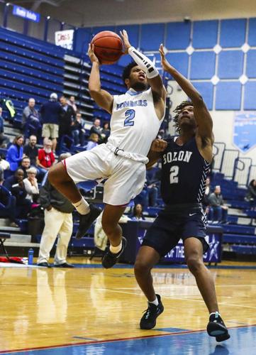 Comet cagers ‘Steele’ opener from Kenston, 63-51 | Kenston ...