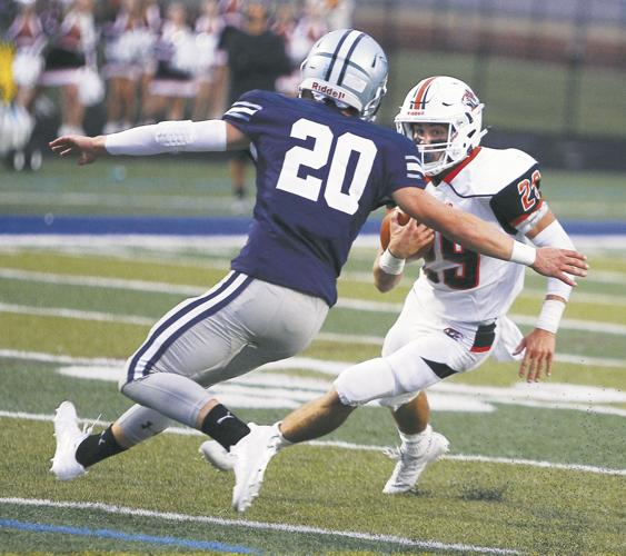 Sports Photos - 9/8/2017 | Featured | chagrinvalleytoday.com