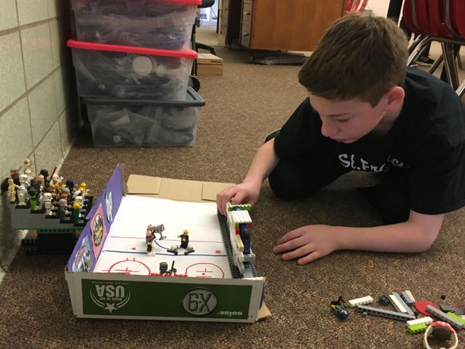 Week in Photos - 4/16/2016 | Featured | chagrinvalleytoday.com